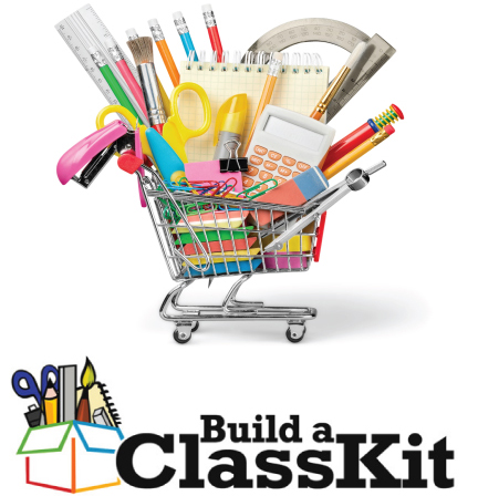 Build a Class Kit : Teaching & Learning Stuff