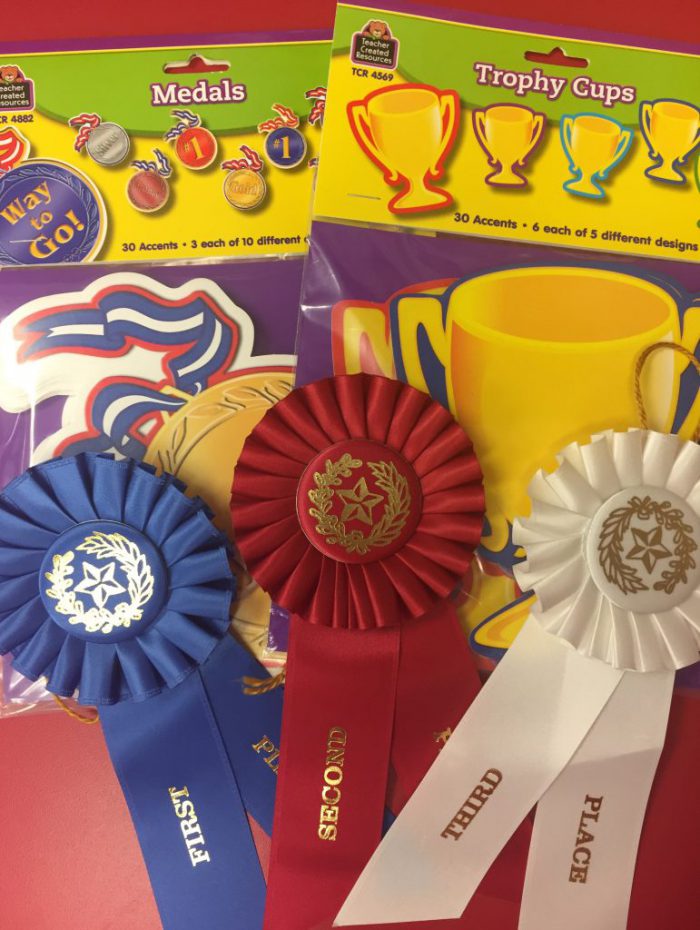 Surviving the Science Fair : Teaching & Learning Stuff