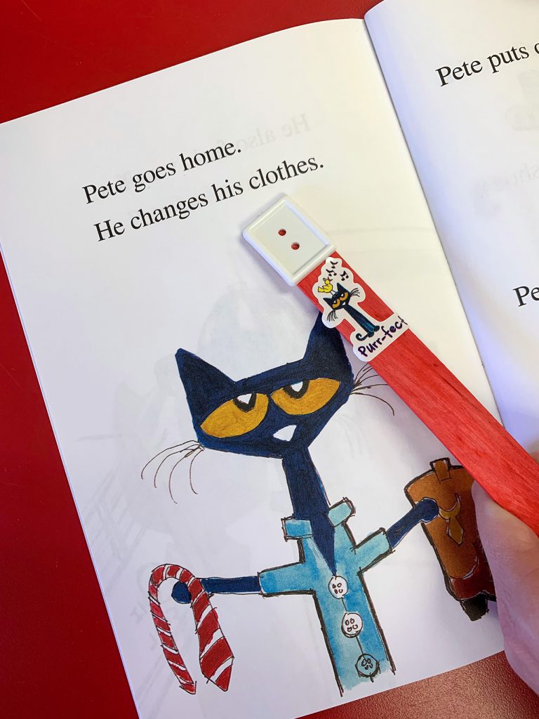 Back to School with Pete the Cat : Teaching & Learning Stuff