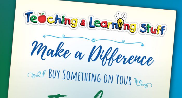 Services : Teaching & Learning Stuff