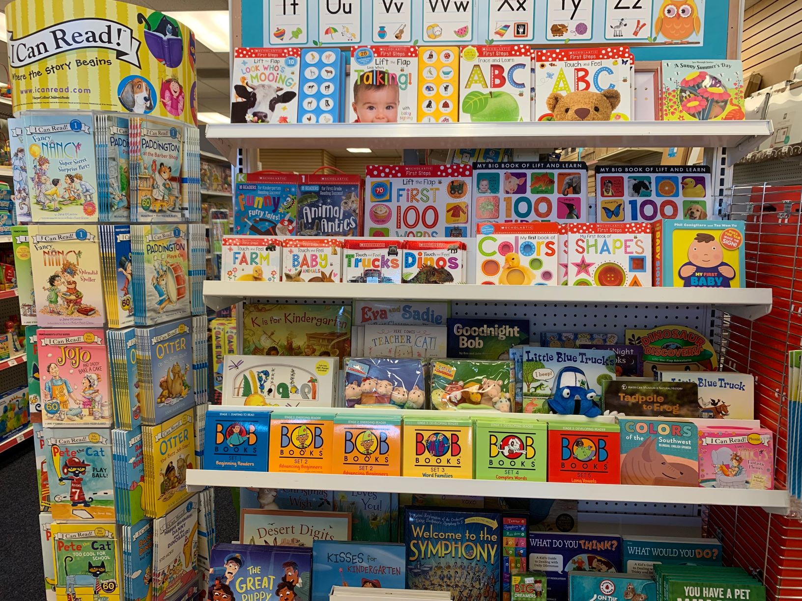 Helping Kids at Home with the 3 Rs: Reading : Teaching & Learning Stuff