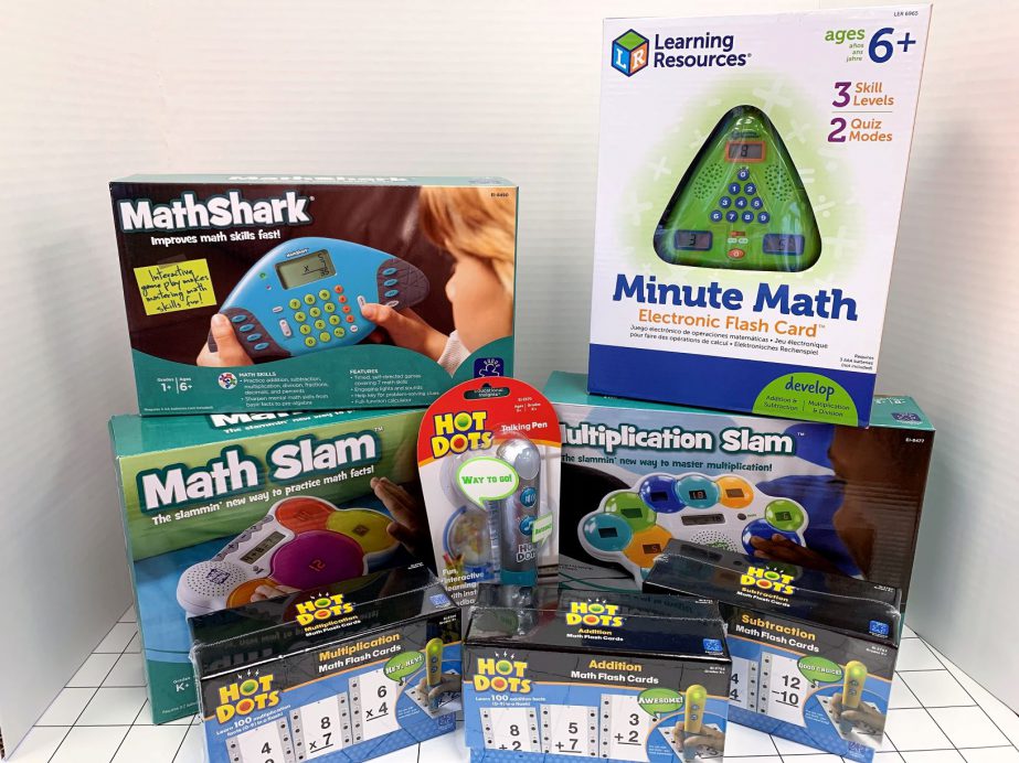 Helping Kids Learn at Home with the 3 Rs: Arithmetic : Teaching ...