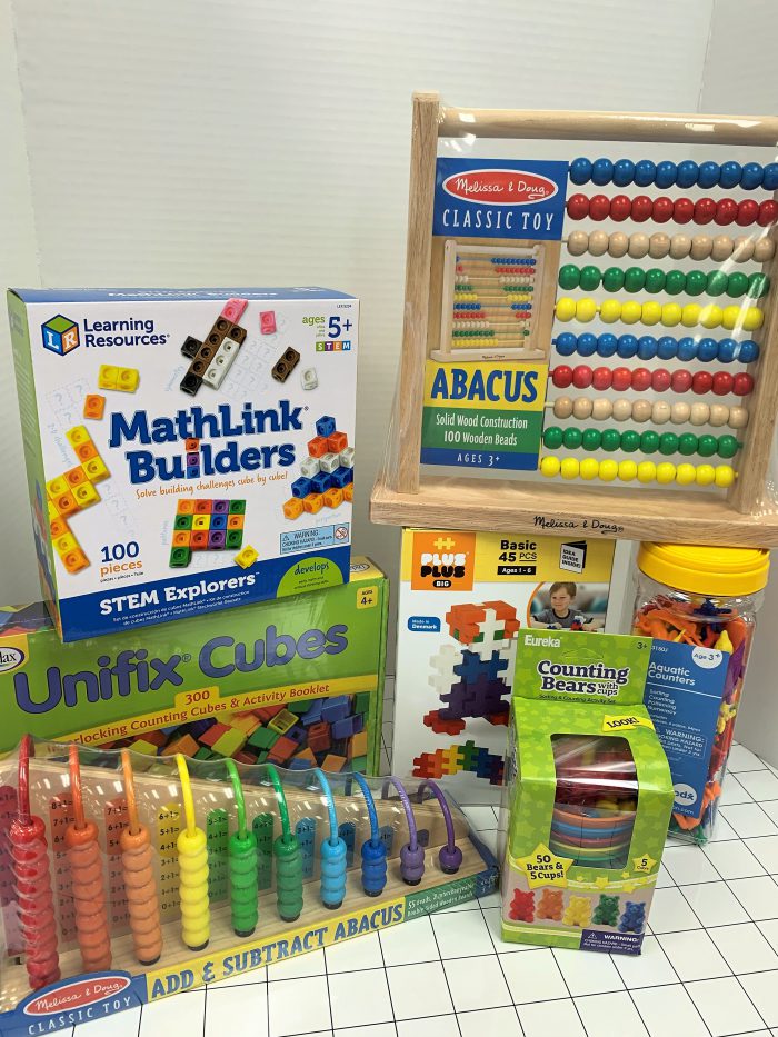 Helping Kids Learn at Home with the 3 Rs: Arithmetic : Teaching ...