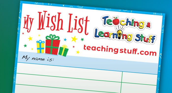 Services : Teaching & Learning Stuff