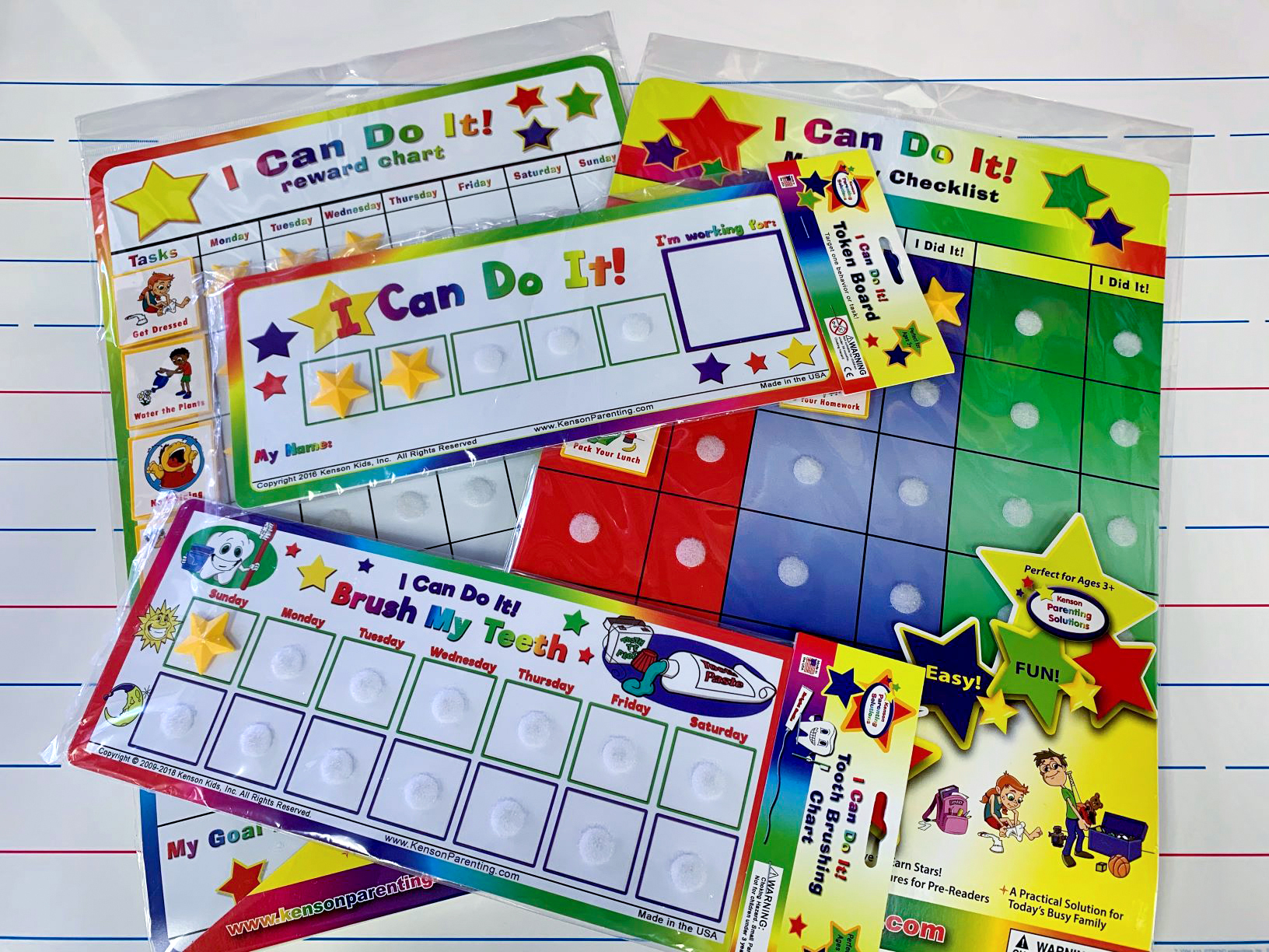 Resolutions and Goal Setting with Kids : Teaching & Learning Stuff