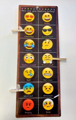 Helping Kids Understand Emotions : Teaching & Learning Stuff