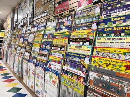 Glendale : Teaching & Learning Stuff