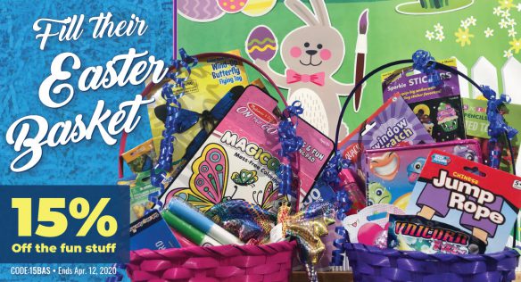 Teaching & Learning Stuff