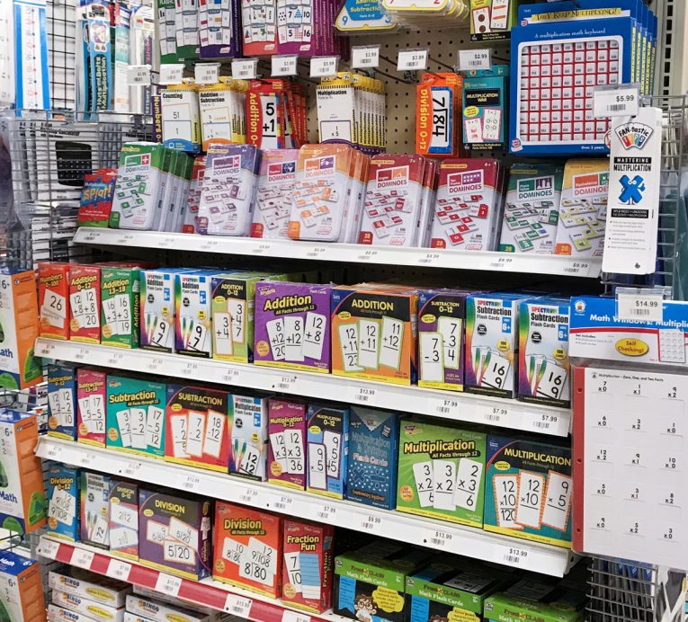 Glendale : Teaching & Learning Stuff