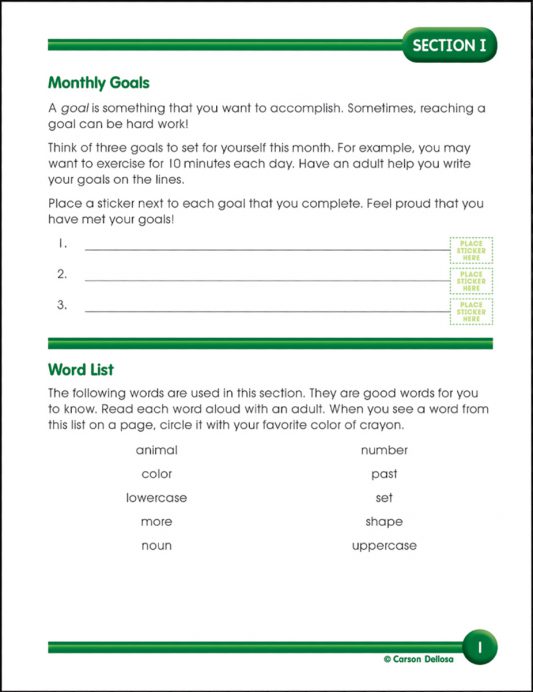 Summer Bridge Activities : Teaching & Learning Stuff