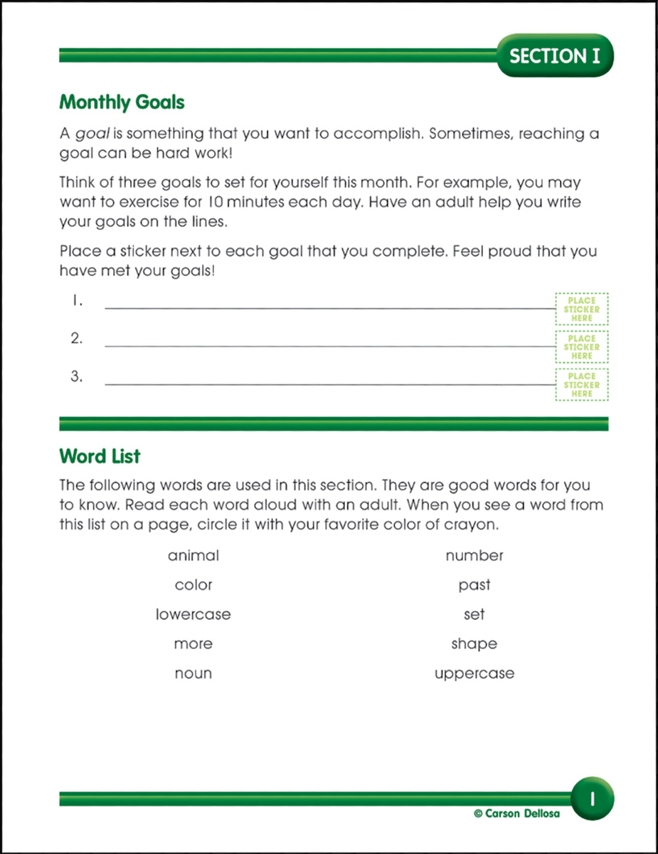 Summer Bridge Activities : Teaching & Learning Stuff