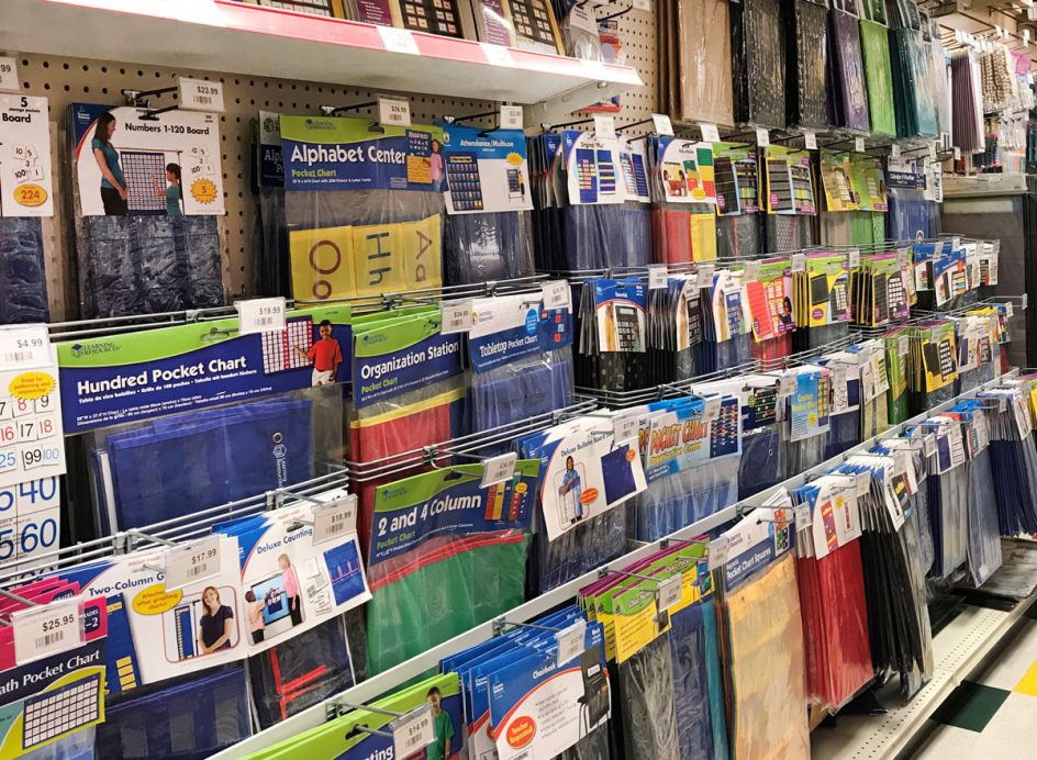 Glendale : Teaching & Learning Stuff