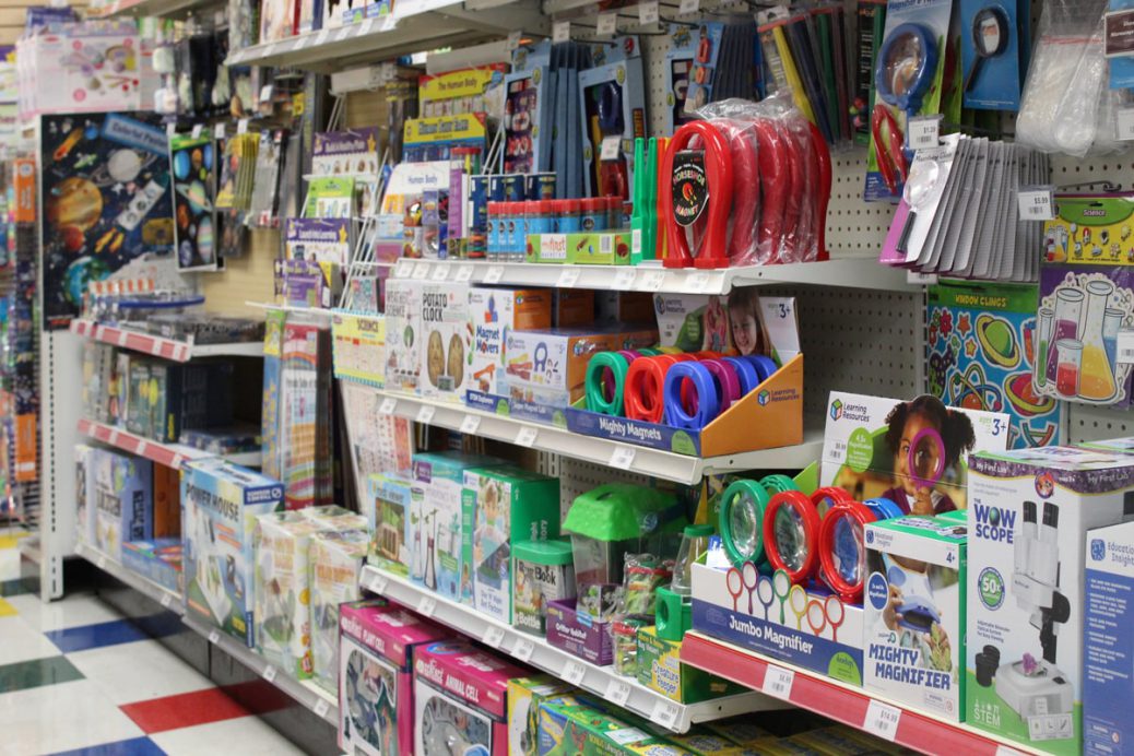 Glendale : Teaching & Learning Stuff