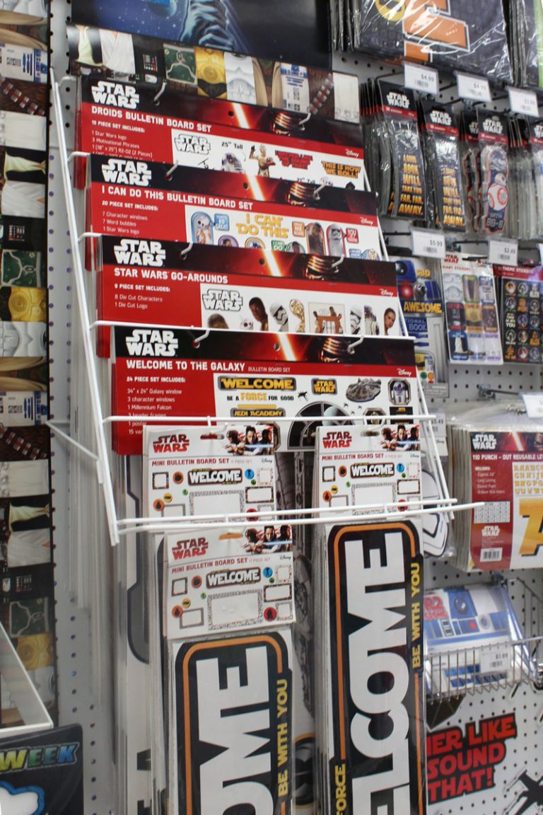 Glendale : Teaching & Learning Stuff