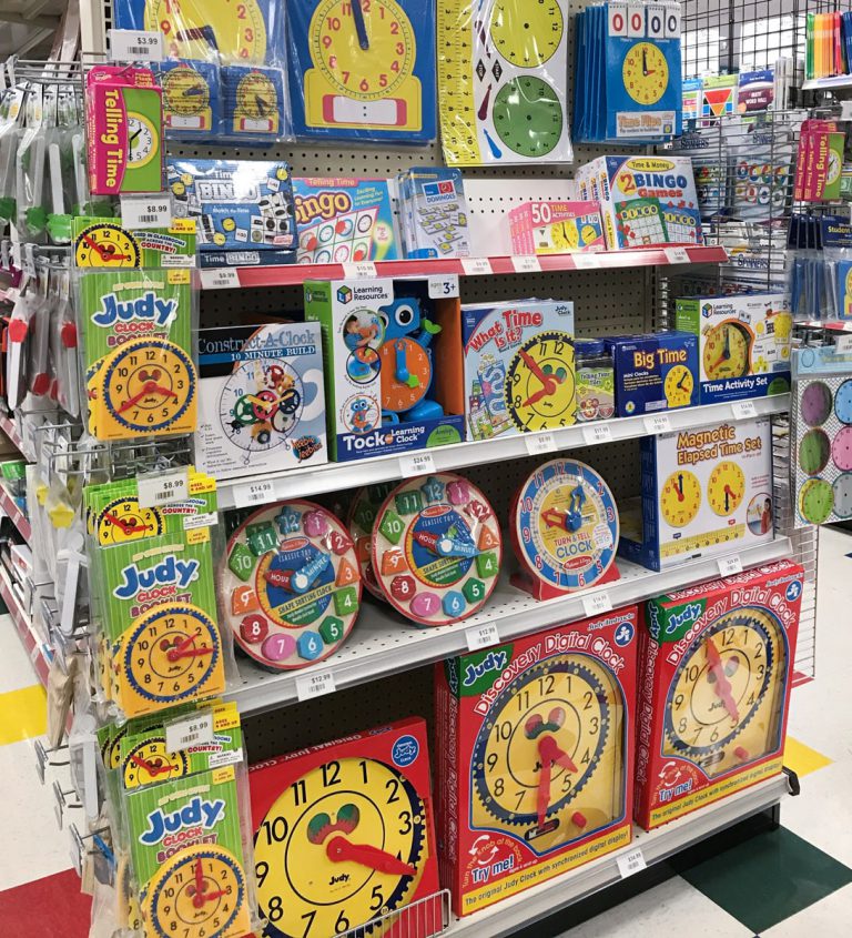 Glendale : Teaching & Learning Stuff