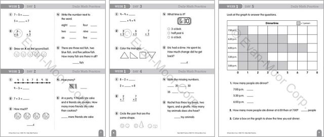 Using Daily Books at Home : Teaching & Learning Stuff