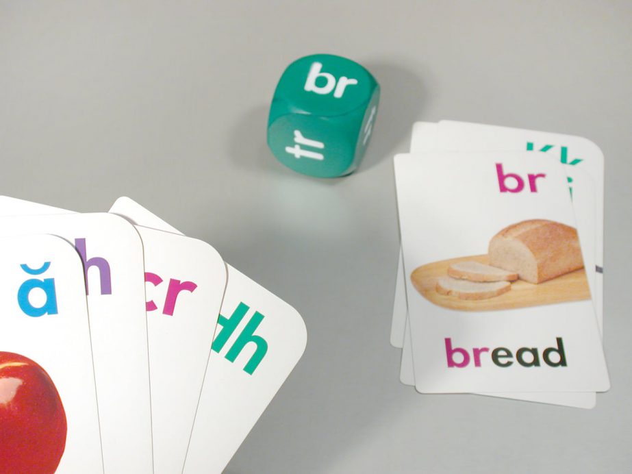 Using Flash Cards at Home : Teaching & Learning Stuff