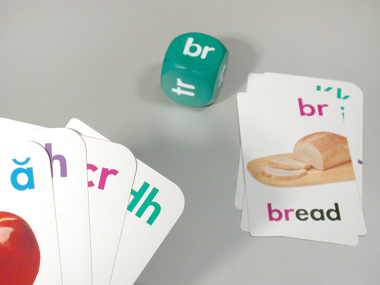 Using Flash Cards at Home : Teaching & Learning Stuff