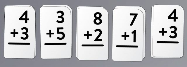 Using Flash Cards at Home : Teaching & Learning Stuff