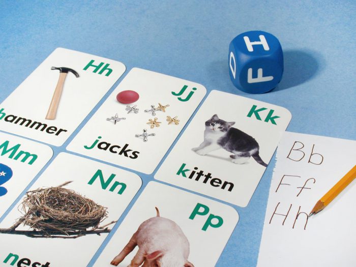 Using Flash Cards at Home : Teaching & Learning Stuff