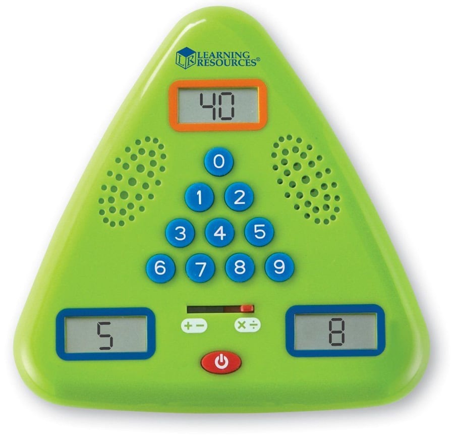 Using Flash Cards at Home : Teaching & Learning Stuff