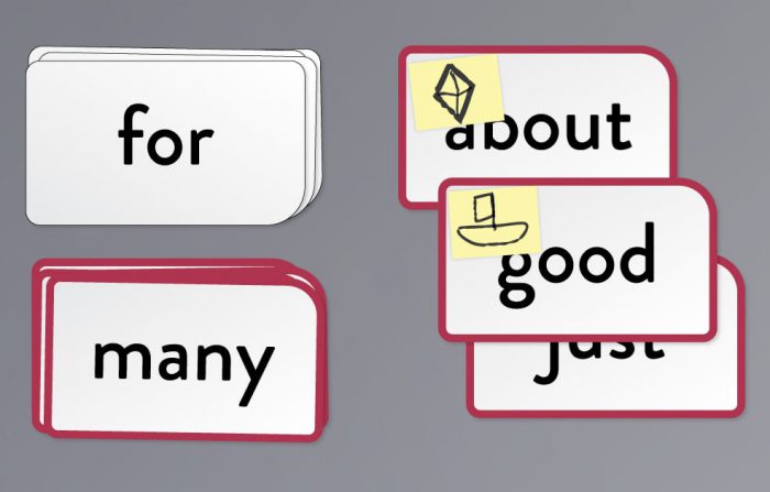 Using Flash Cards at Home : Teaching & Learning Stuff