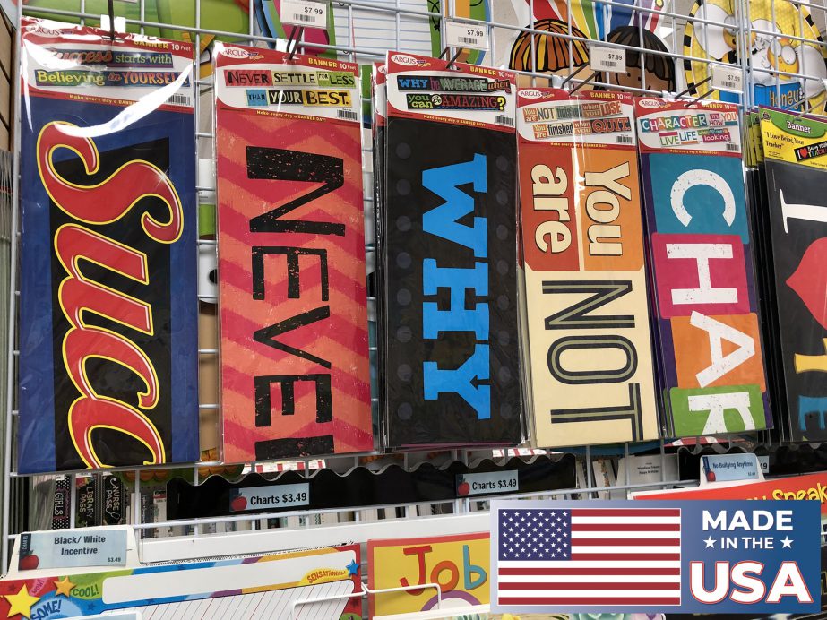 banners : Teaching & Learning Stuff