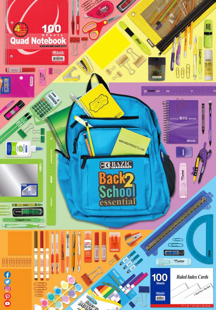 Stock Your Learning Space with the Essentials : Teaching & Learning Stuff