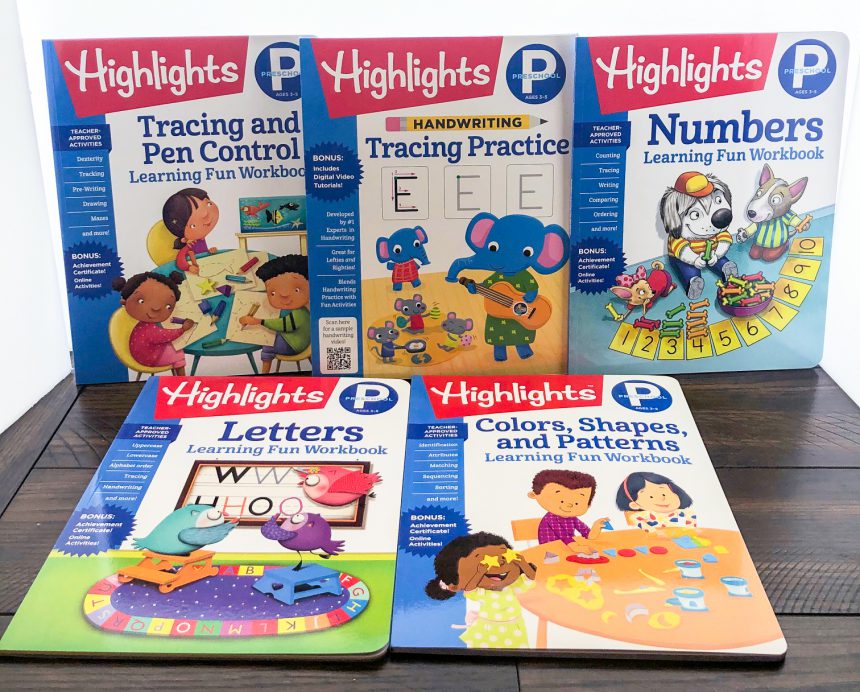 Learn with Highlights : Teaching & Learning Stuff