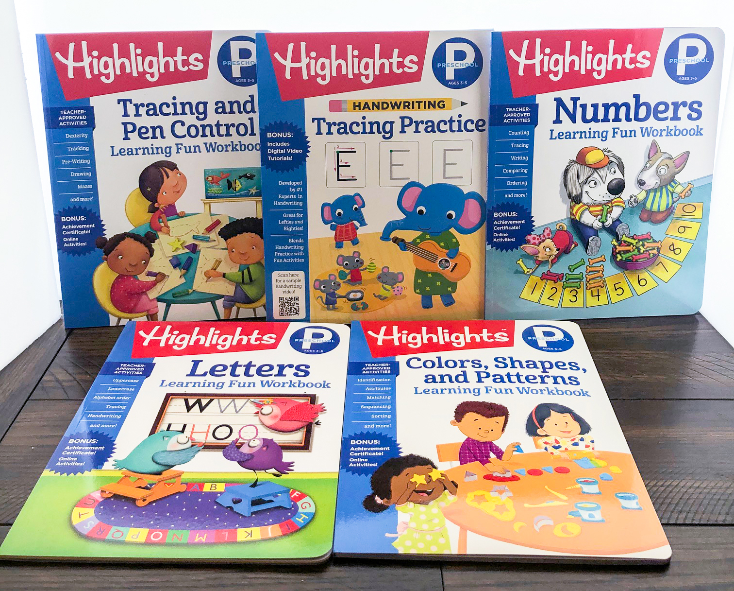 Learn with Highlights : Teaching & Learning Stuff