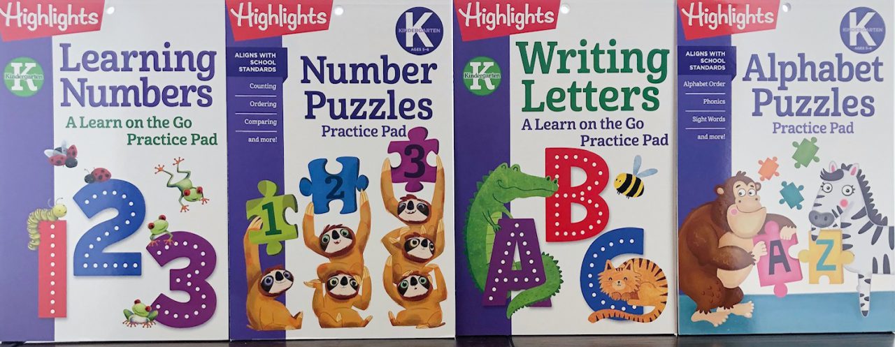 Learn with Highlights : Teaching & Learning Stuff