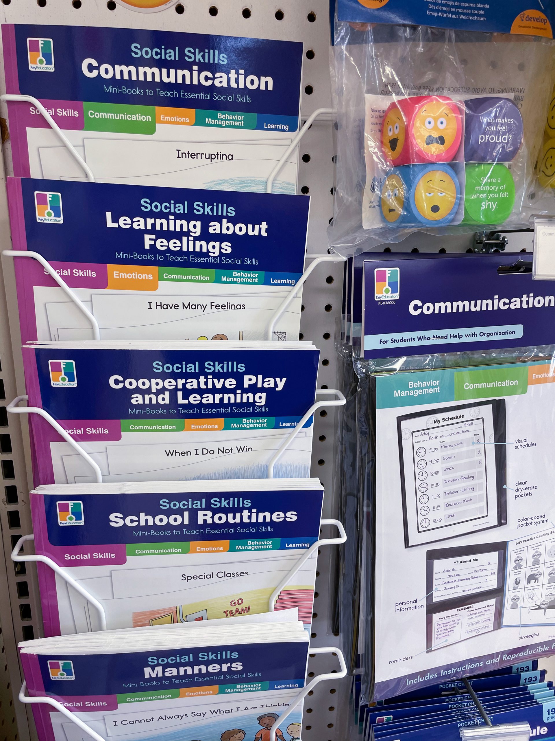 Teaching Essential Social Skills : Teaching & Learning Stuff