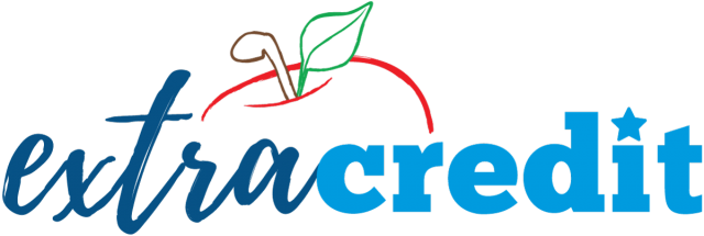 Extra Credit : Teaching & Learning Stuff