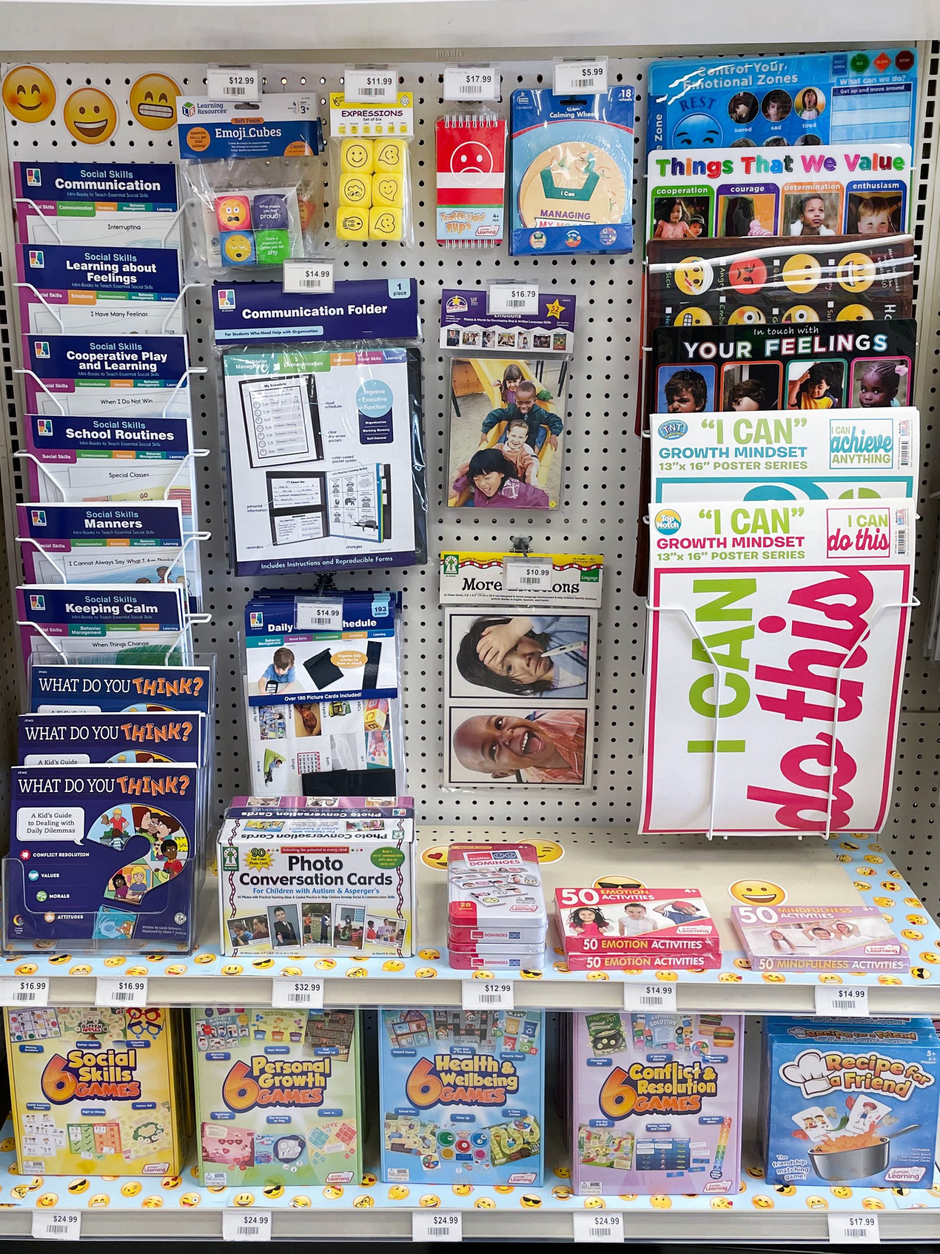 Teaching Essential Social Skills : Teaching & Learning Stuff