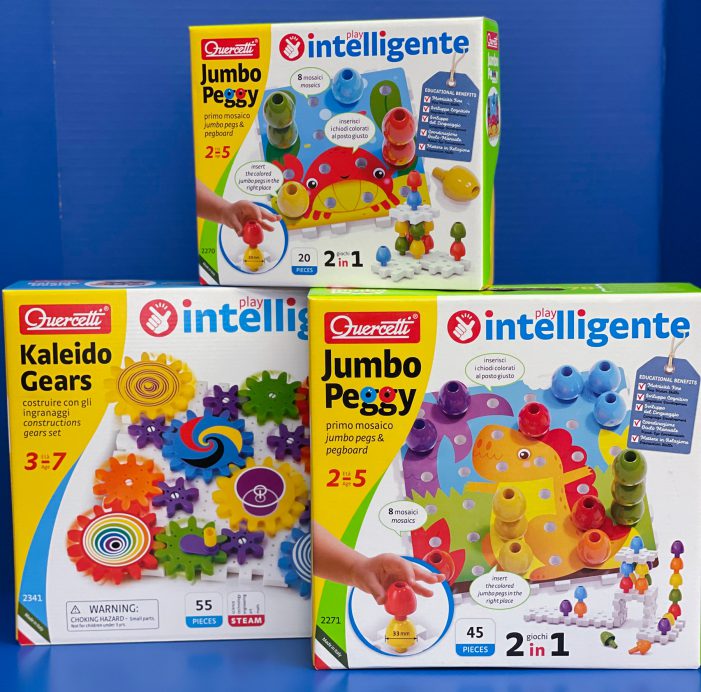 Quercetti : Teaching & Learning Stuff