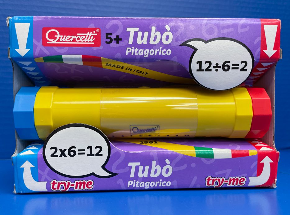 Quercetti : Teaching & Learning Stuff