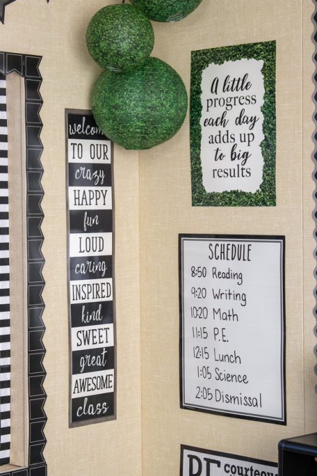 Modern Farmhouse : Teaching & Learning Stuff