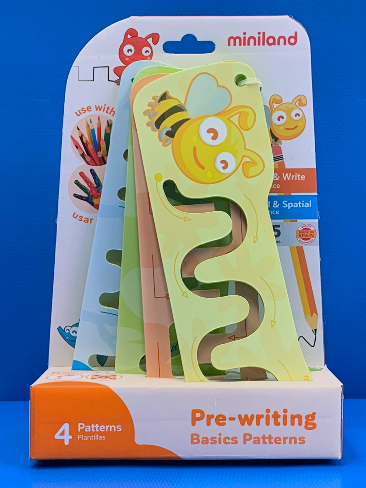 Create a Multiplay Experience with miniland : Teaching & Learning Stuff