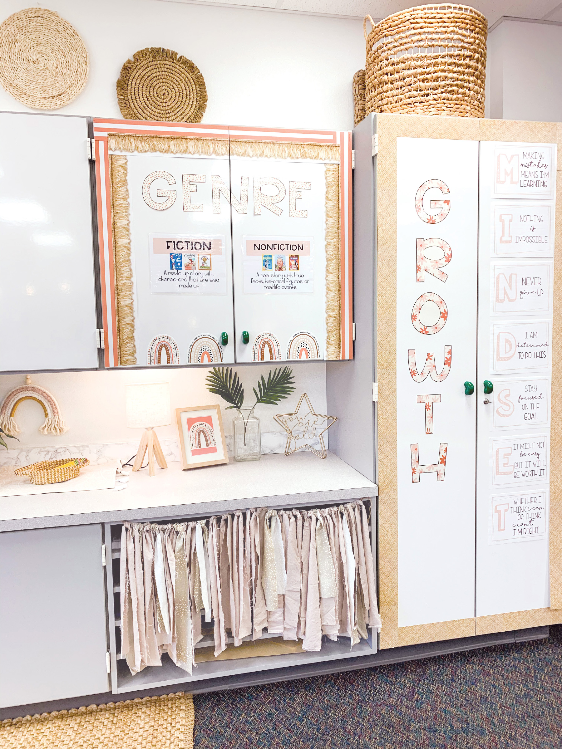 Simply Boho : Teaching & Learning Stuff