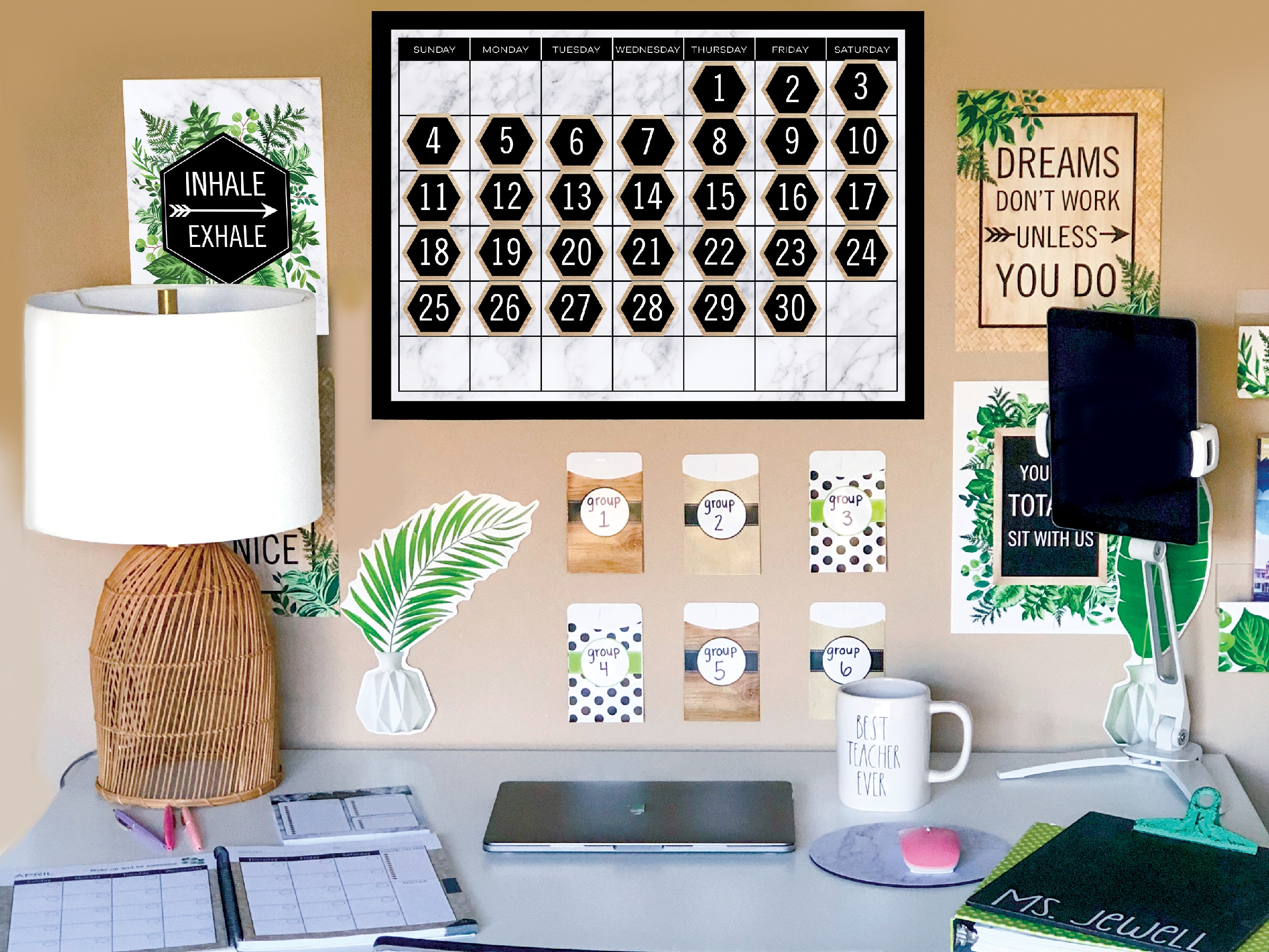 Simply Boho : Teaching & Learning Stuff