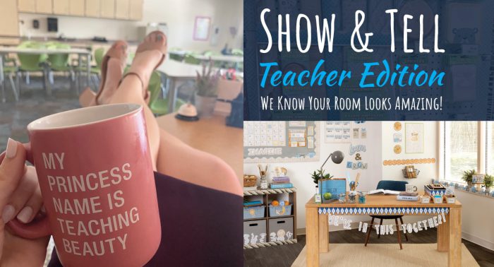 Teaching & Learning Stuff