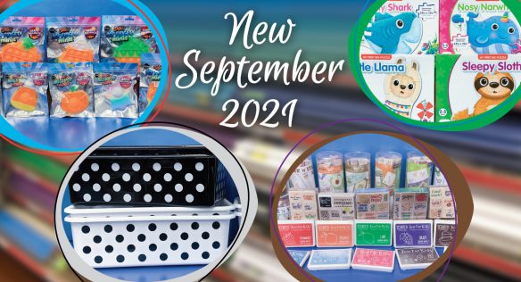 Teaching & Learning Stuff