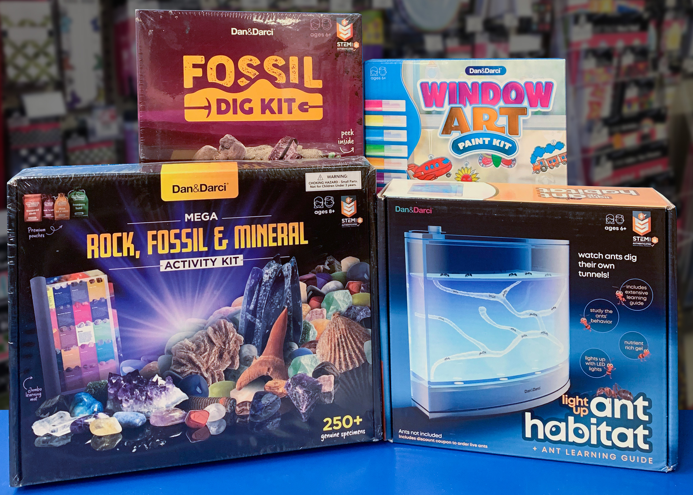 Take a Break : Teaching & Learning Stuff