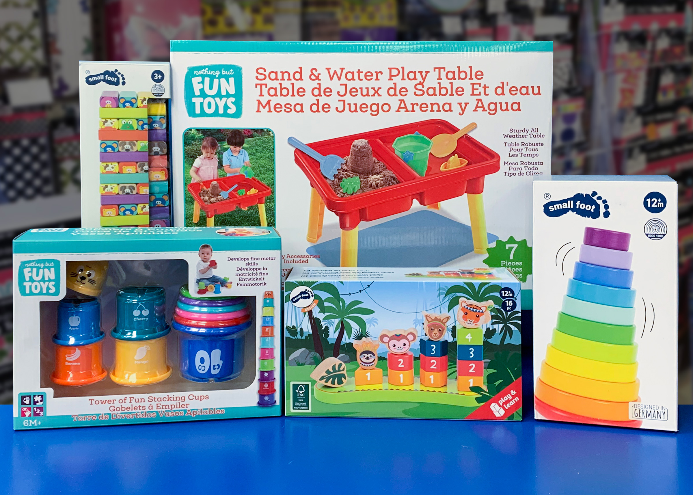 Take a Break : Teaching & Learning Stuff