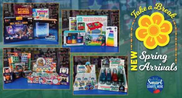 Teaching & Learning Stuff