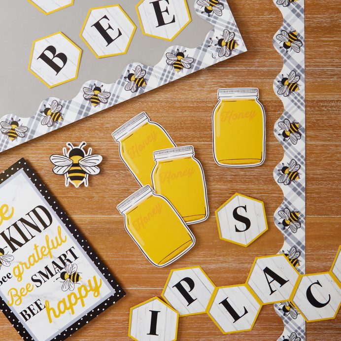 The Hive : Teaching & Learning Stuff