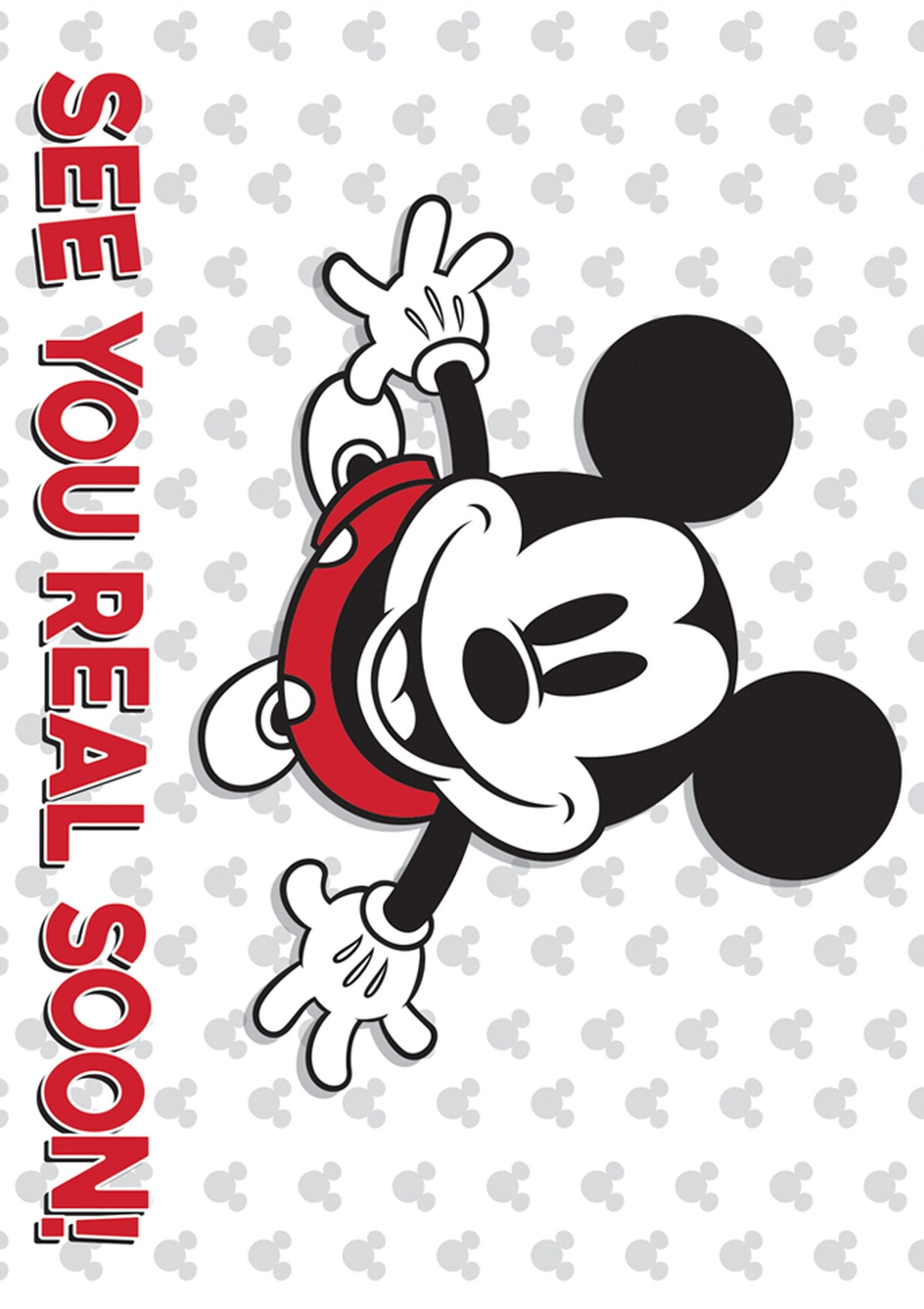 Mickey Mouse – Oh Boy! : Teaching & Learning Stuff