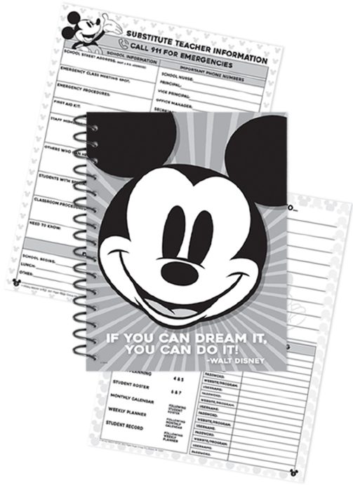 Mickey Mouse – Oh Boy! : Teaching & Learning Stuff