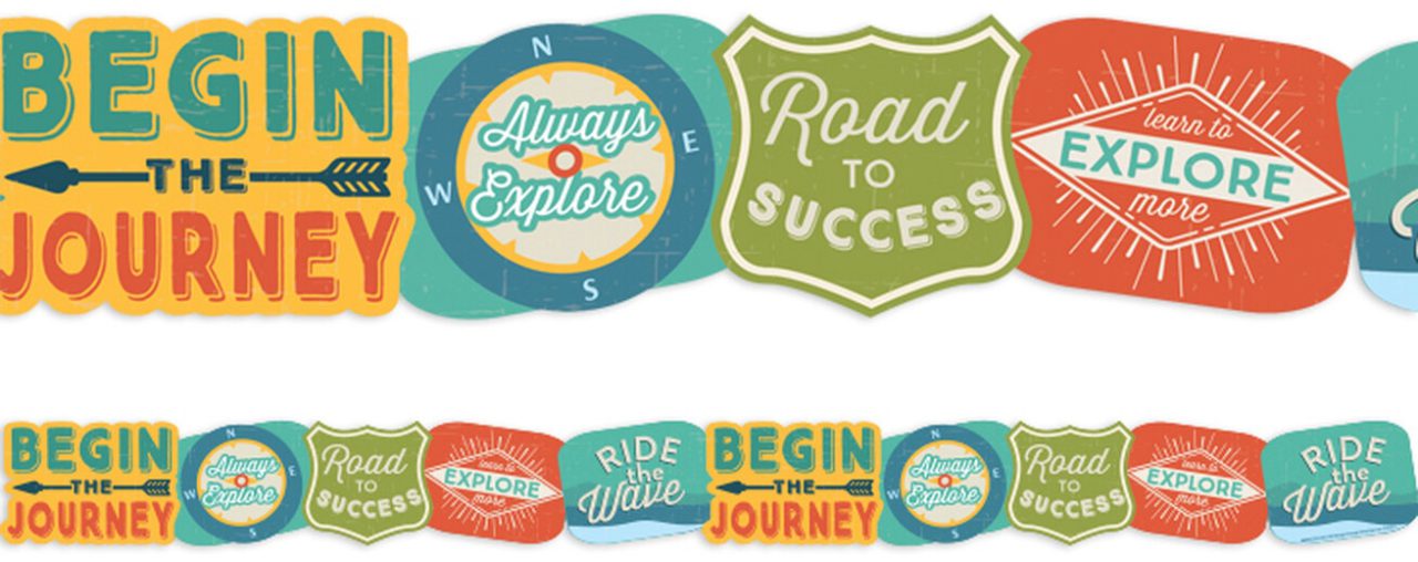 Adventurer : Teaching & Learning Stuff