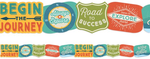 Adventurer : Teaching & Learning Stuff